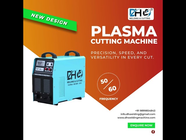 Plasma Cutting Nozzle - Ador Pug Cutting Machine Manufacturer from ...