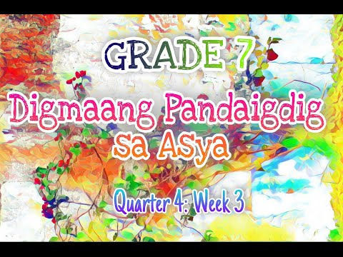 Digmaang Pandaigdig sa Asya