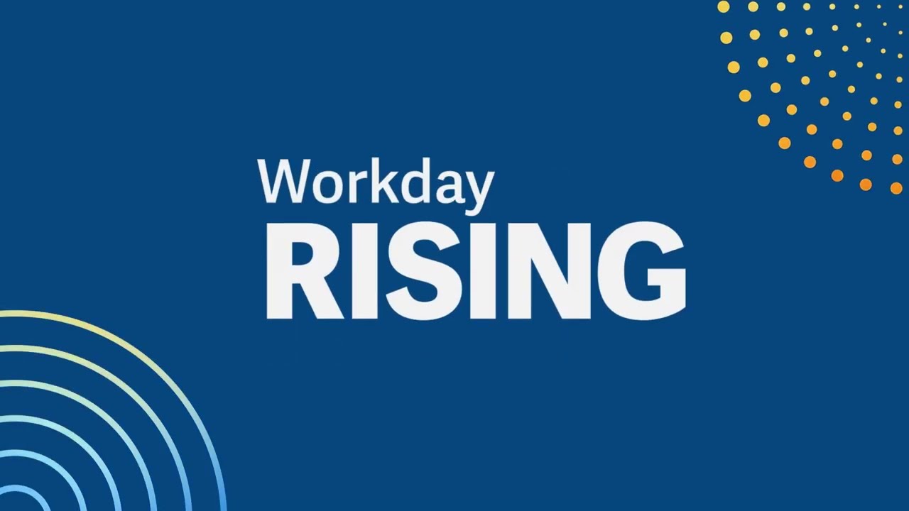 Workday Cost and Profitability Management Demo
