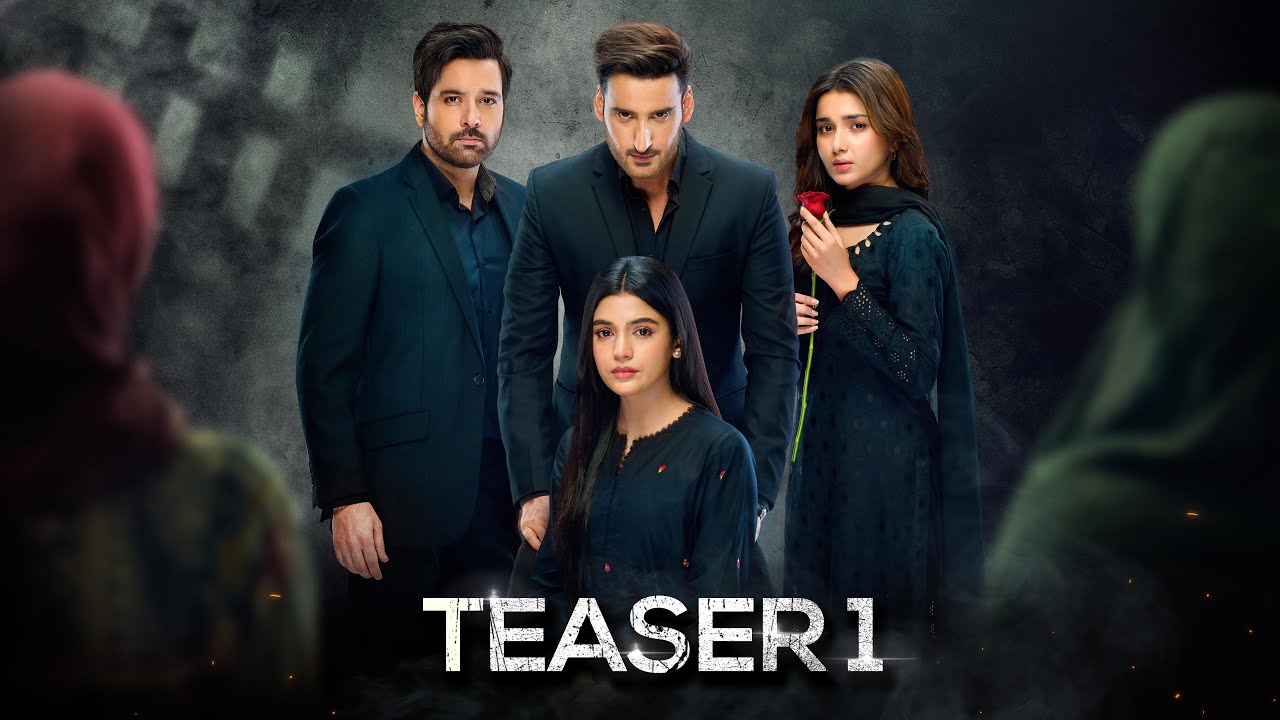 Mohra Drama: Cast, Release Date & Story - WeGreen Entertainment