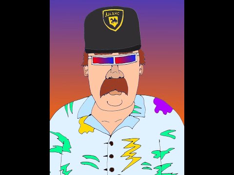 Al’yans (Alliance) – Na Zare / At dawn (1987) – Musics and Souls