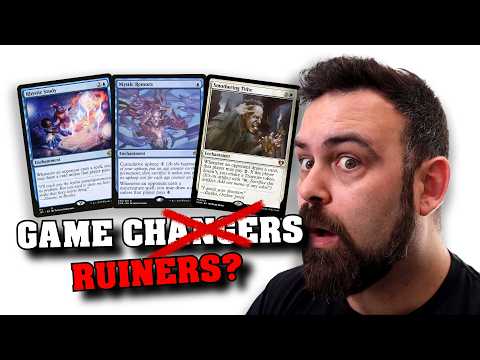 So... Are You A Feeder? - Commander 101