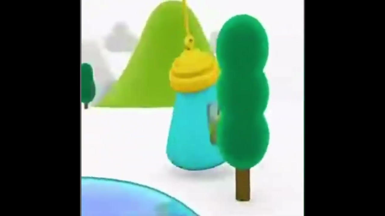 (EXTREMELY RARE) WallyKazam Bumpers (2014-2018)
