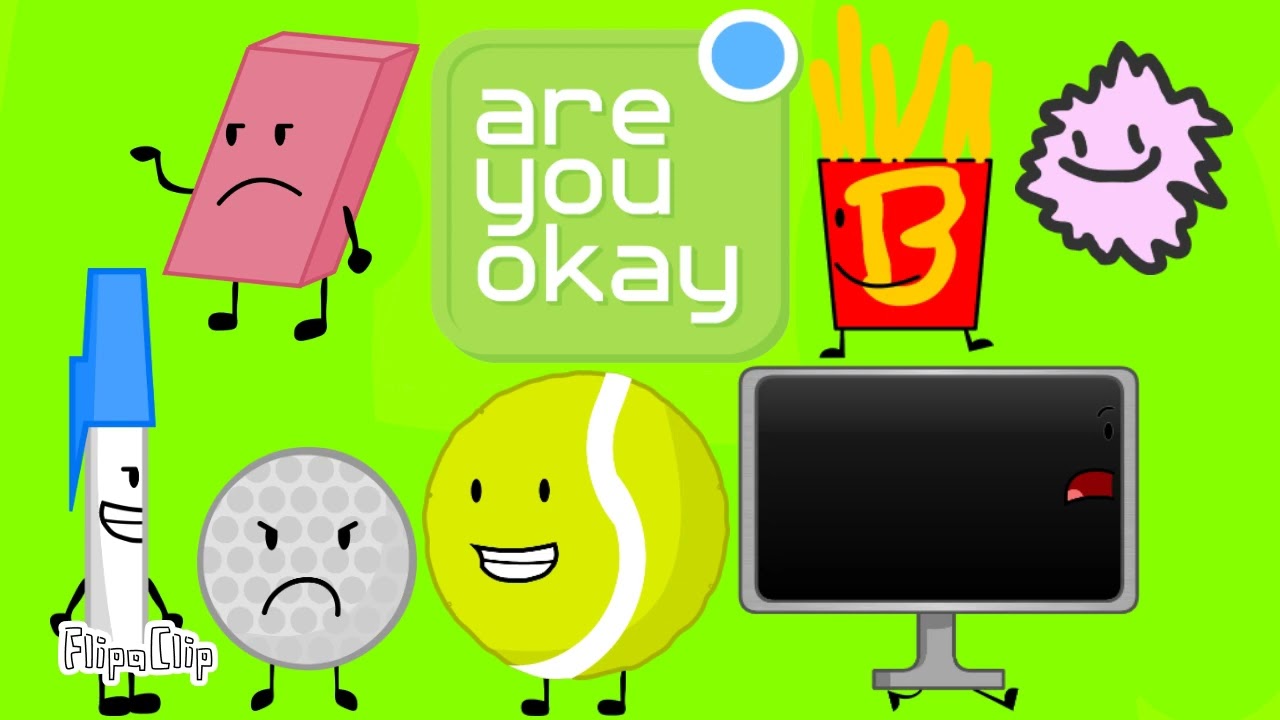 BFB CONTESTANTS IN TPOT TEAMS WITH OLD ASSETS