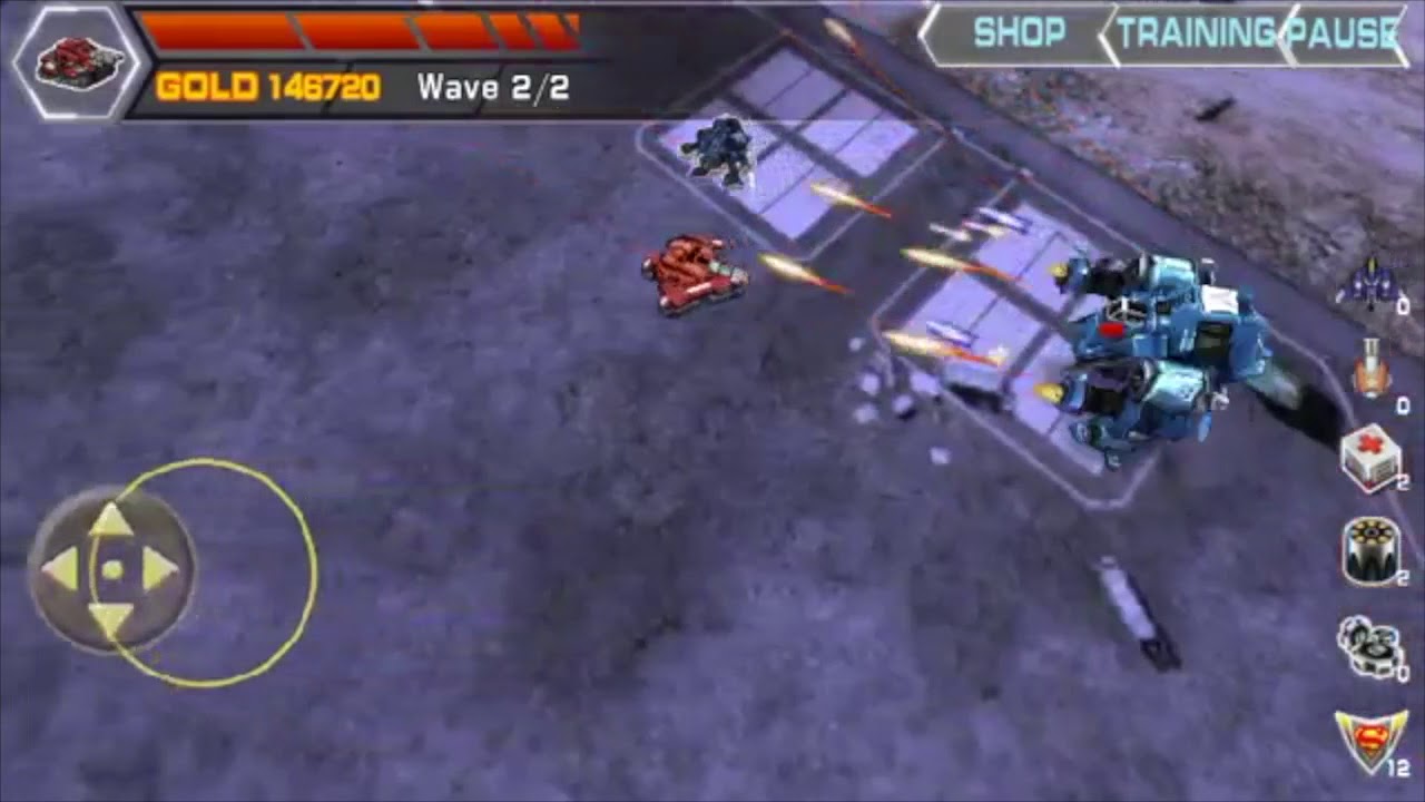 6 Source code game unity - Free source code unity