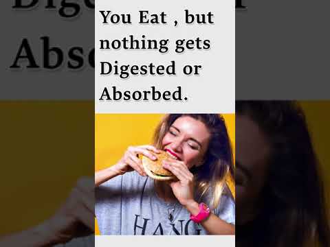 Main rule for nutrient absorption|| best way to absorb nutrients from food ||cortisol control ||