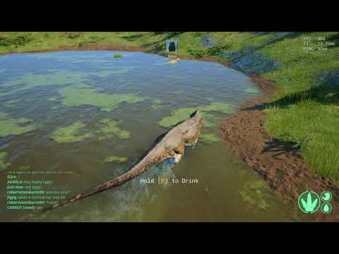 Steam Community :: The Isle