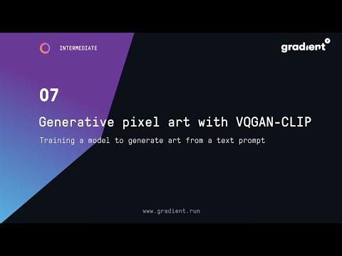 GitHub - gradient-ai/ClipIt-PixelDraw