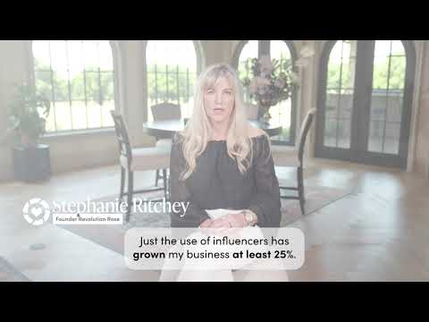 LTK Connect: How Revolution Rose Found the Perfect Influencers for Their Brand
