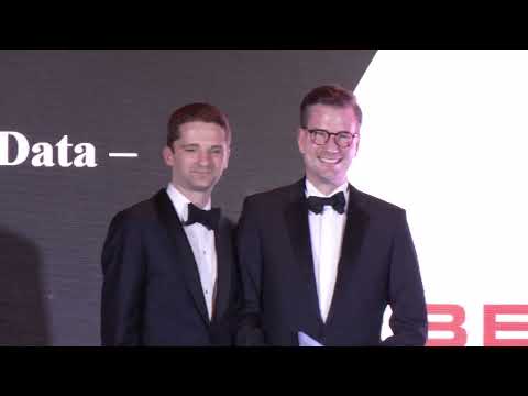 #GPB25 Best Private Bank - A.I. and Big Data - Germany (Berenberg)