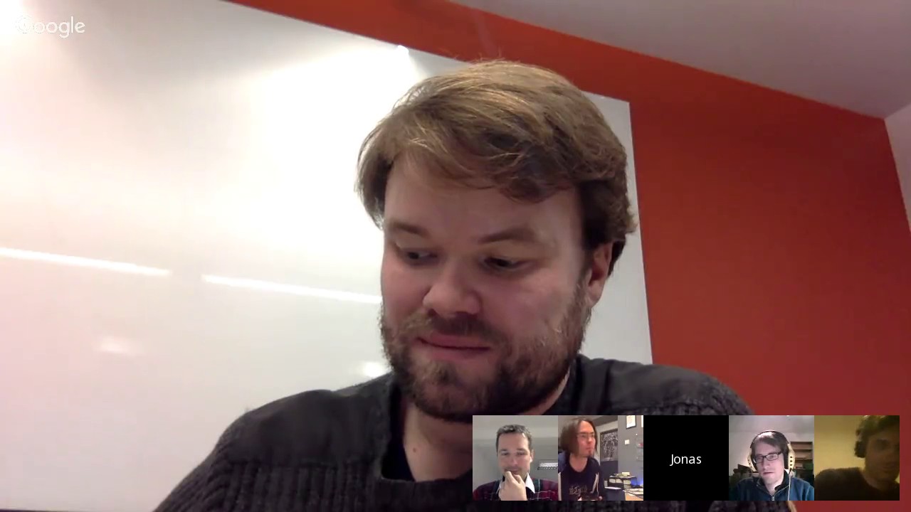 Akka HTTP - 2nd free 4 all call #2