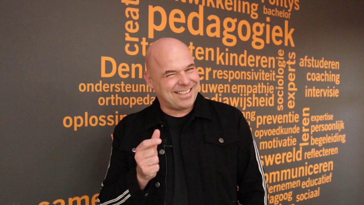 Wie wordt Fontys Docent van het Jaar 2020?