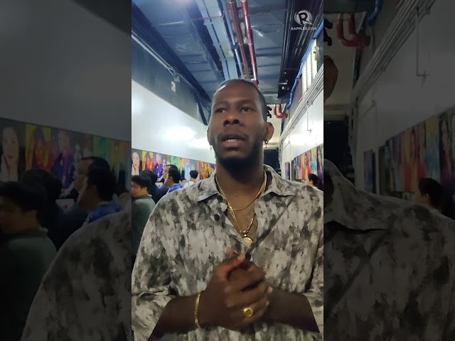 Finals MVP CJ Perez savors fruits of labor as blessings pour in