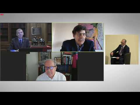 The Atlantic Charter: Its Historic Significance and Legacy | Churchill Conference 2021