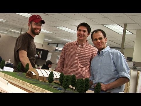 Become an Engineer at MSOE