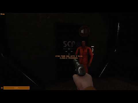 Steam Community :: SCP: Secret Laboratory