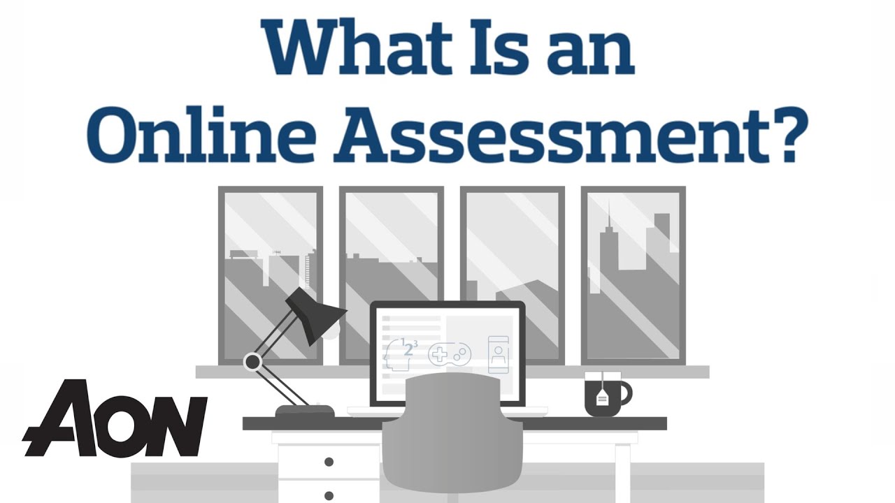 Whats is an Online Assessment?