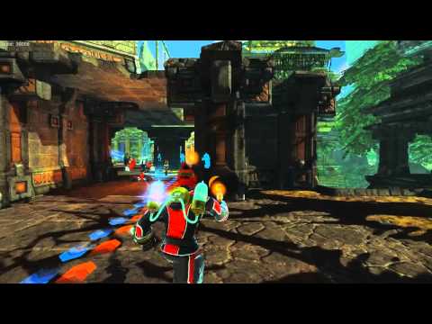 Steam Community :: Video :: [SMNC] Captain Spark's grapple