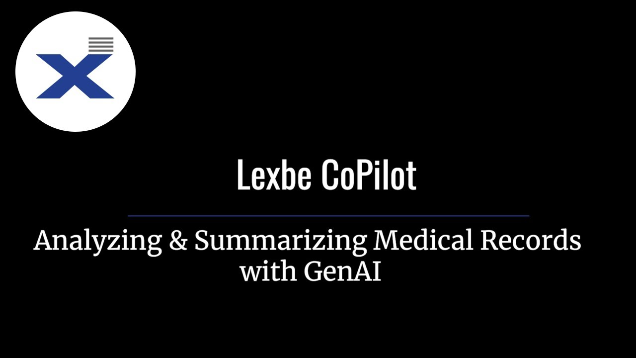 Add Lexbe CoPilot to Your Account | Lexbe