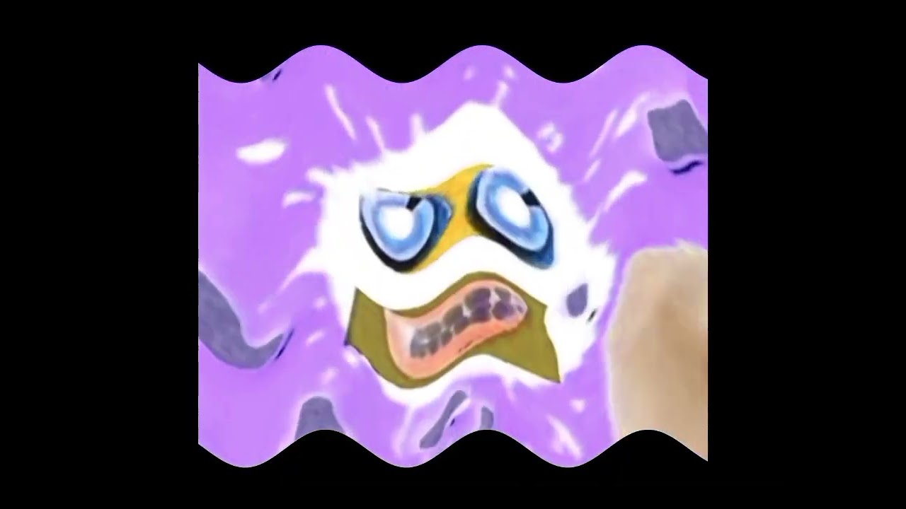 Klasky Csupo | Bp Logo Effects Extended