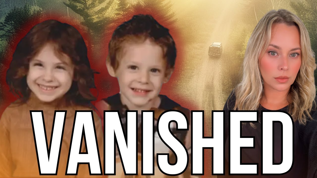 Jack & Lilly Vanished: What I Saw in My Dream as a Medium