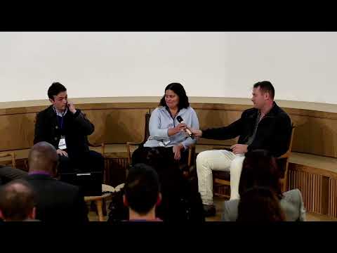 Founders’ Perspectives on Generative AI | Oxford Generative AI Summit 2024