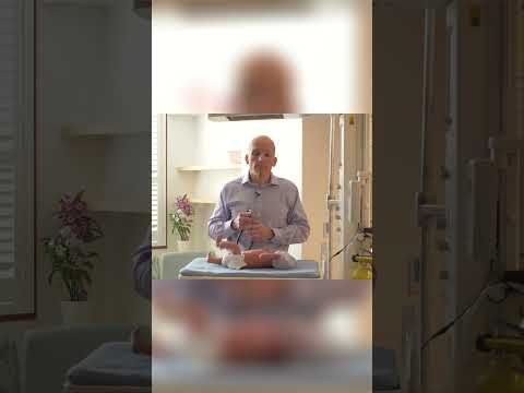 Stanford Pediatric CARDIOLOGIST Newborn Heart Murmurs