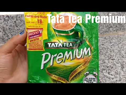 TATA Tea - Latest Price, Dealers & Retailers in India