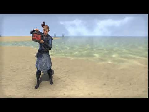 ESO Fashion | Dreamer's Chime (Elder Scrolls Online)