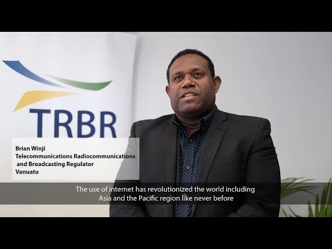 TRBR Vanuatu App for Android - Free App Download