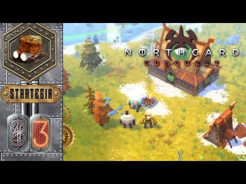 Steam Community :: Video :: Czy ktoś widział szefa? #3 Northgard HD PL