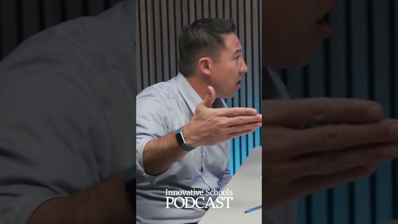 Joseph Cope Classroom Environment