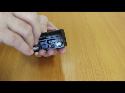 NSCL10921A001 Allen key removable