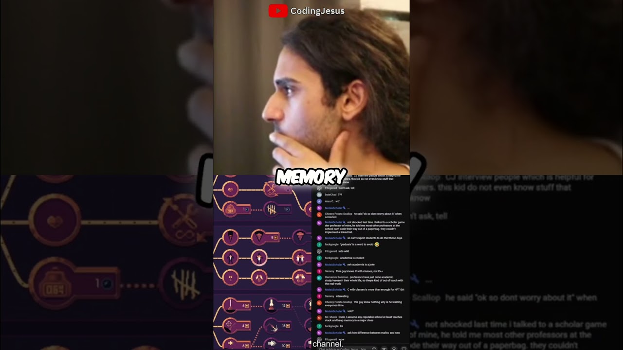 The moment I lost faith in CS degrees