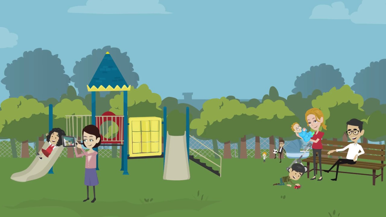 JenniJune's Animated Explainer Video