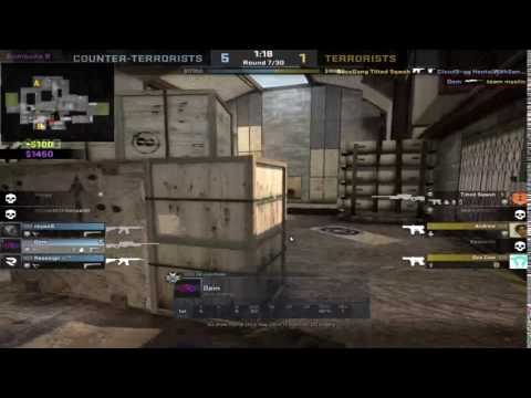 Steam Community :: Video :: Insane MLG Fliq