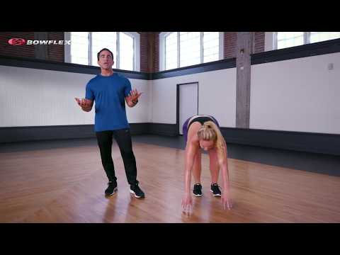Bowflex® Pro Tip | What is an isometric exercise?