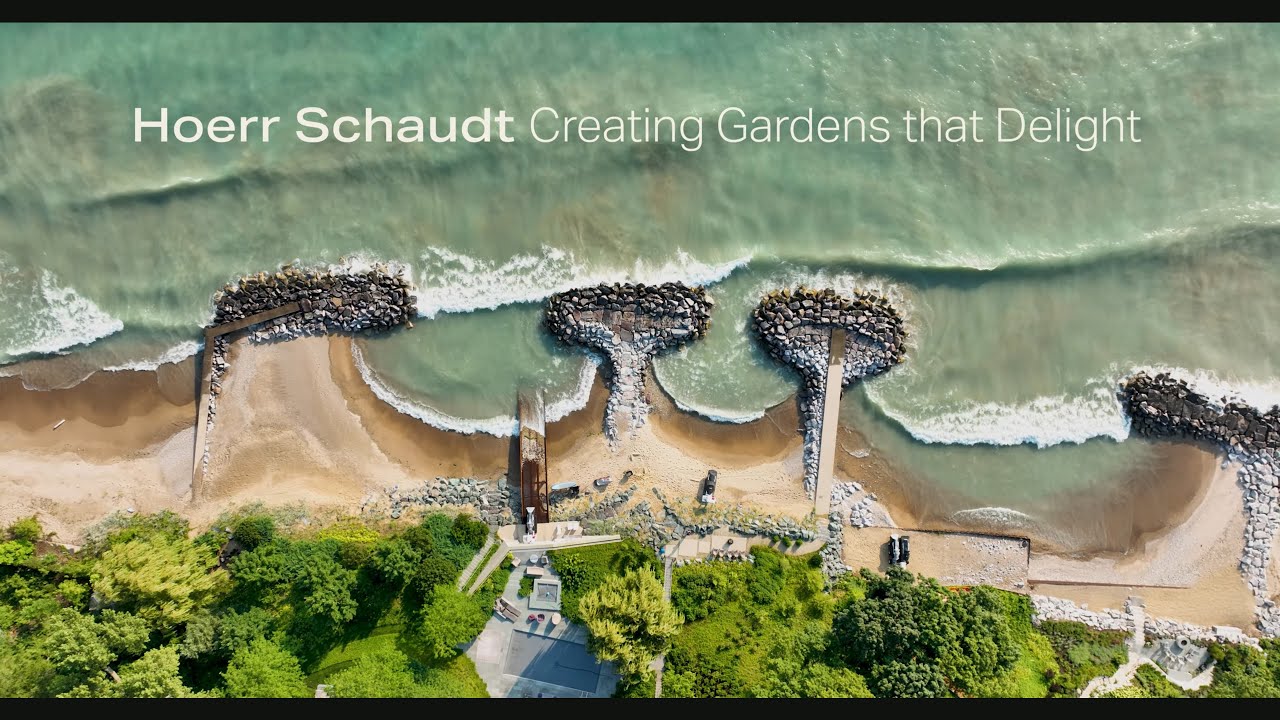 Hoerr Schaudt: Creating Gardens that Delight