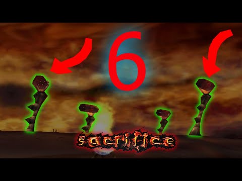 Steam Community :: Sacrifice