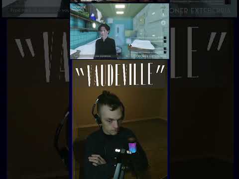 Steam Community :: Video :: #shorts #vaudeville #keymailer AI Coroner ...