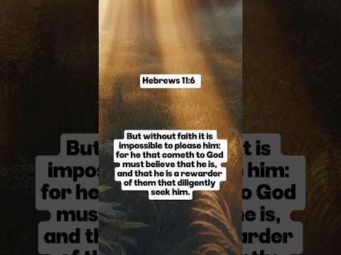Bible Verse | The Word Of God