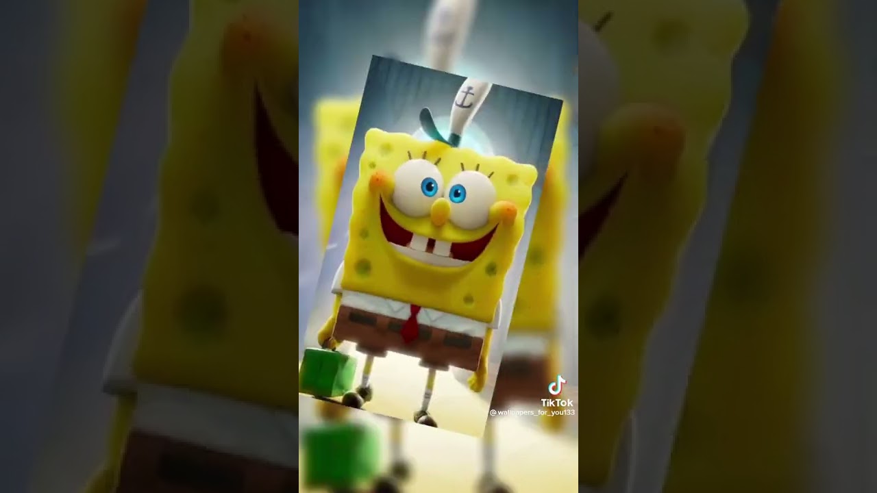 Best spongebob wallpapers!