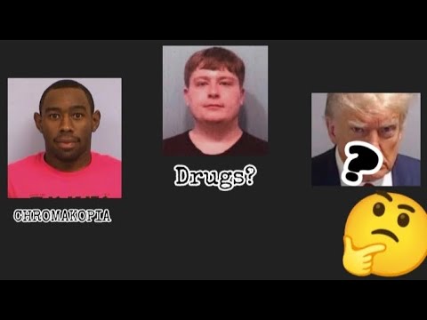 Matching the Crime to the Mugshot, can I do it?