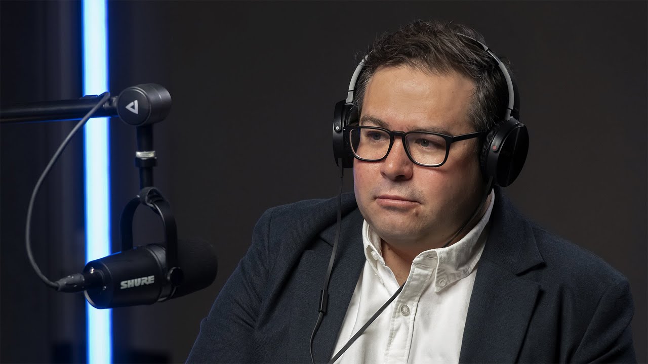 Podcasting - Ascent Media