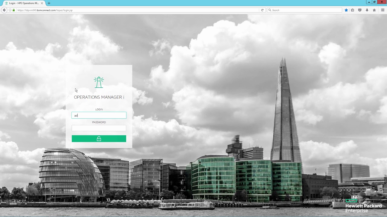 Operations Bridge: How to integrate Microsoft System Center Operations Manager