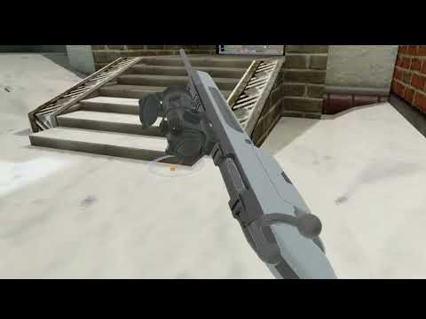 Steam Community :: Video :: H3VR - Take and Hold CS Office