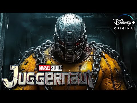 JUGGERNAUT (2025) With Ryan Reynolds & Mark Ruffalo