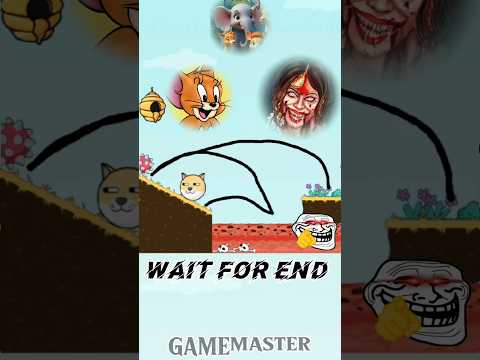 save the pet-Brain puzzle game||survive pet🚸😱 #shorts #gaming #viral