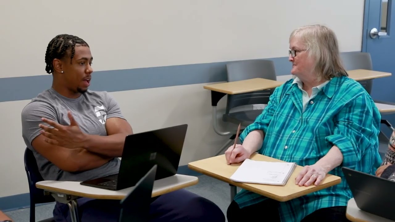 Bristol Community College - Application Open!