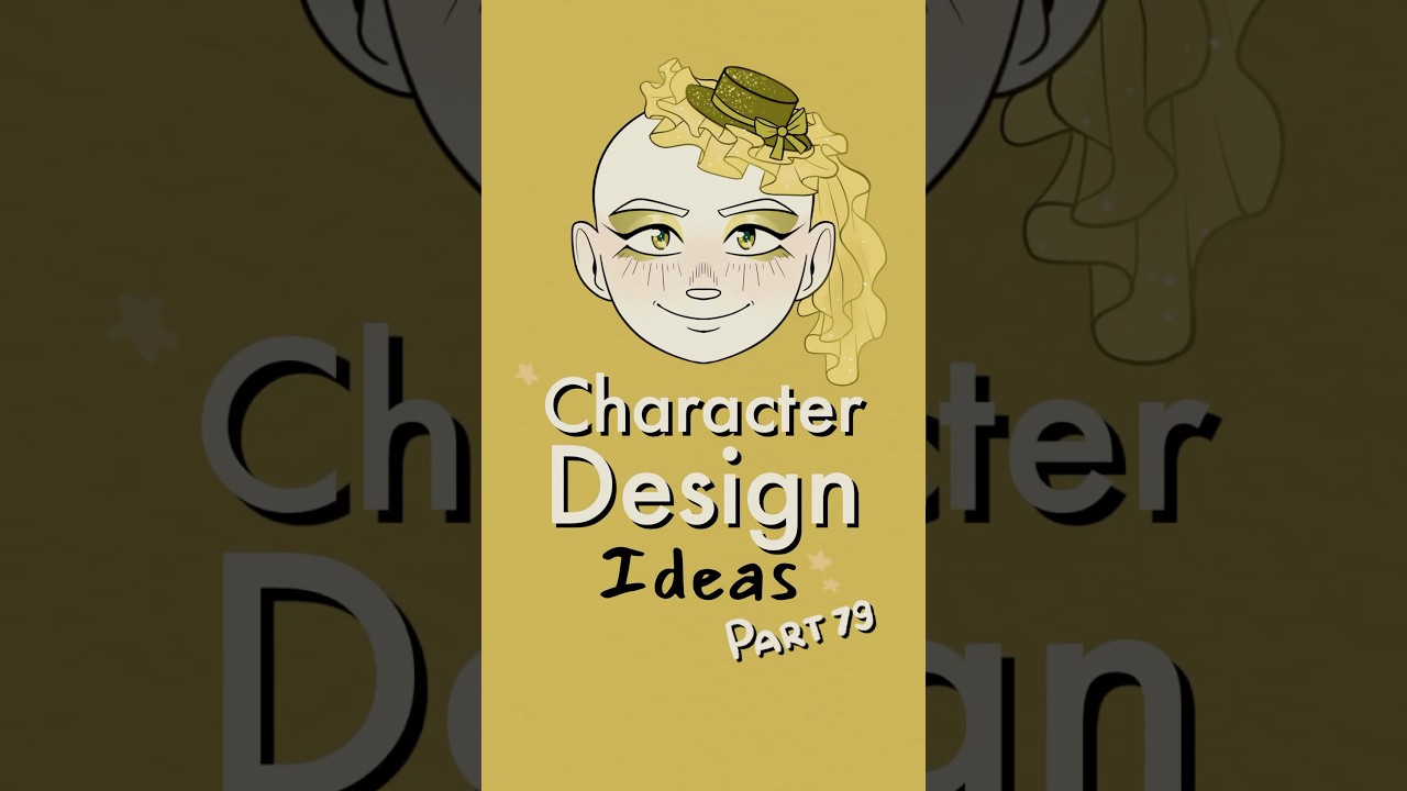 some character design elements to give you inspiration, part 79 🦜 #art #oc #ocs #originalcharacter